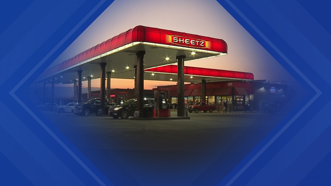 Community excited that Sheetz is coming to area | wnep.com