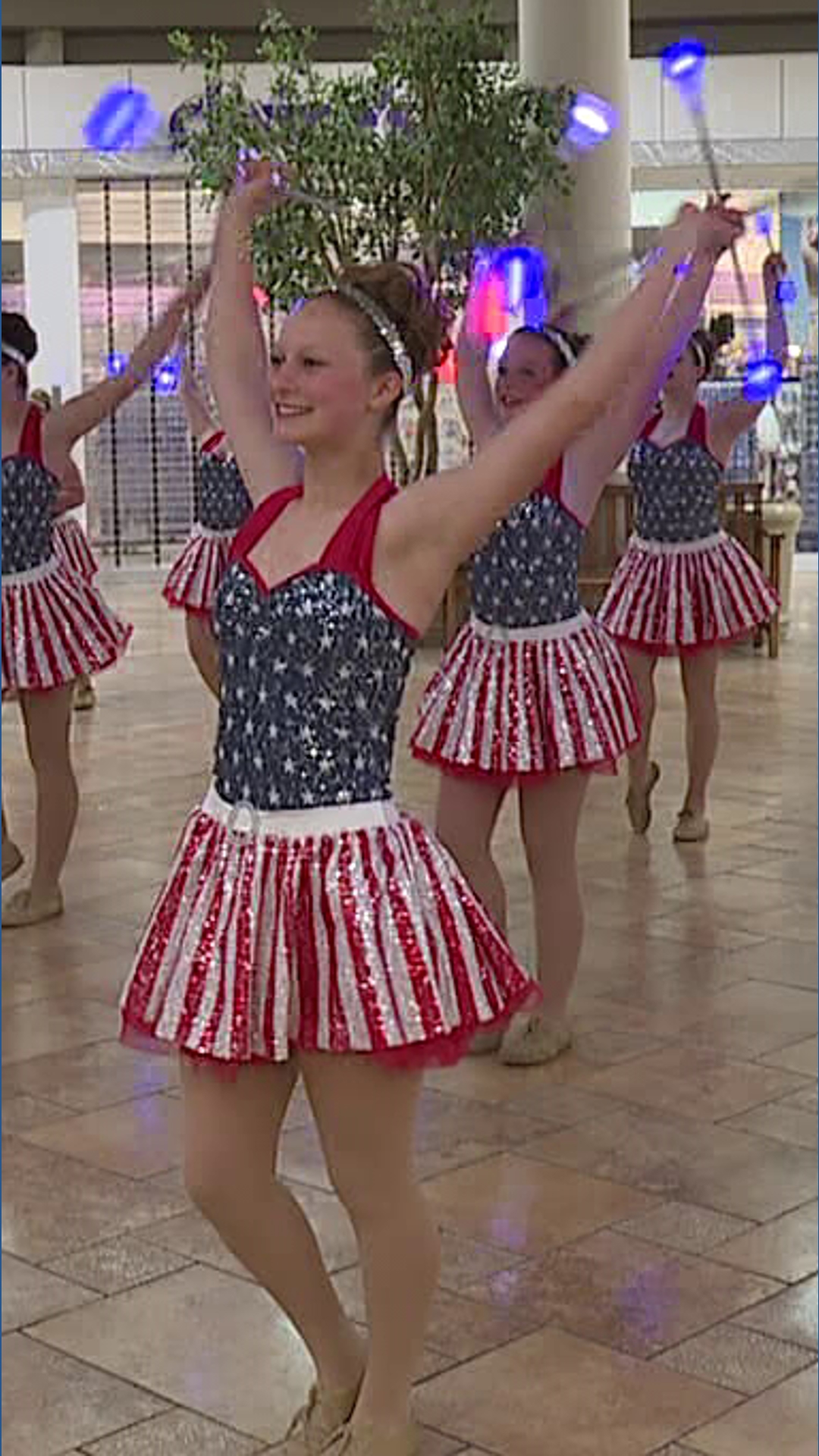 48th Twirl-a-thon benefits St. Joseph's Center | wnep.com
