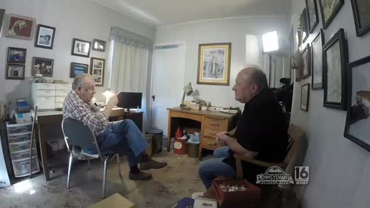 Full Sit Down Interview with Stanley Cooper Jr., the newest Catskill ...