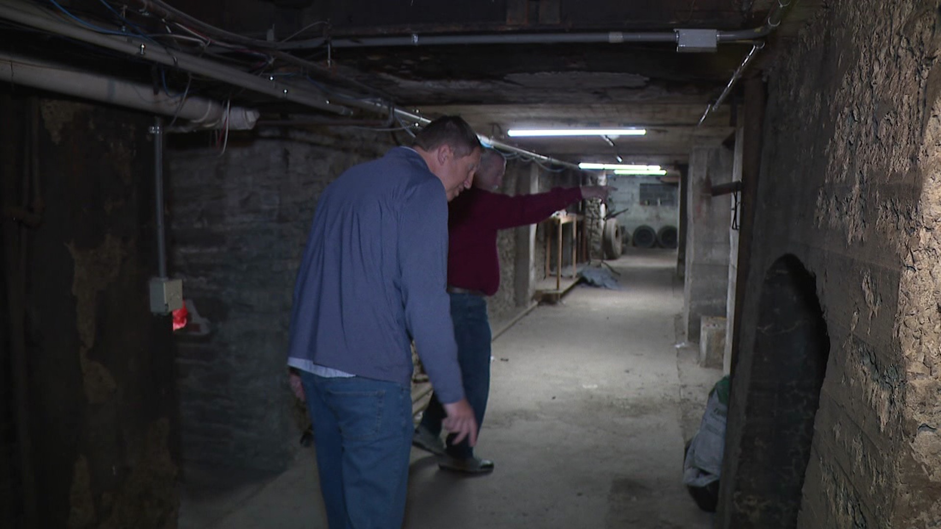 History behind a hardware store | On The Pennsylvania Road | wnep.com