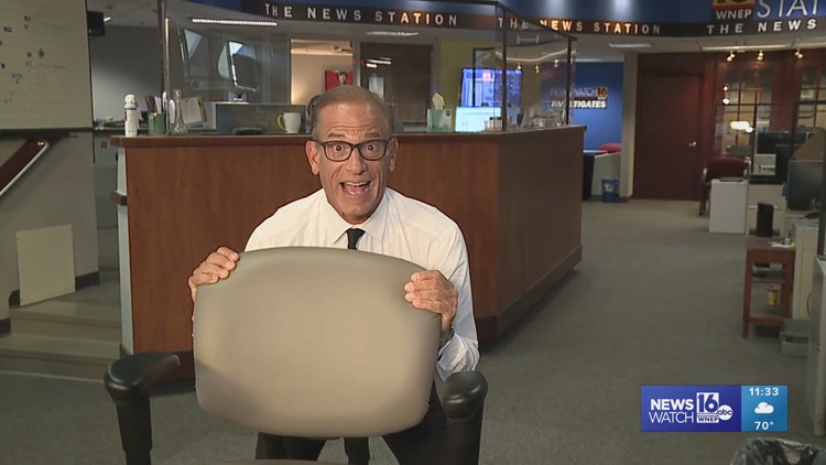 Talkback 16 | wnep.com