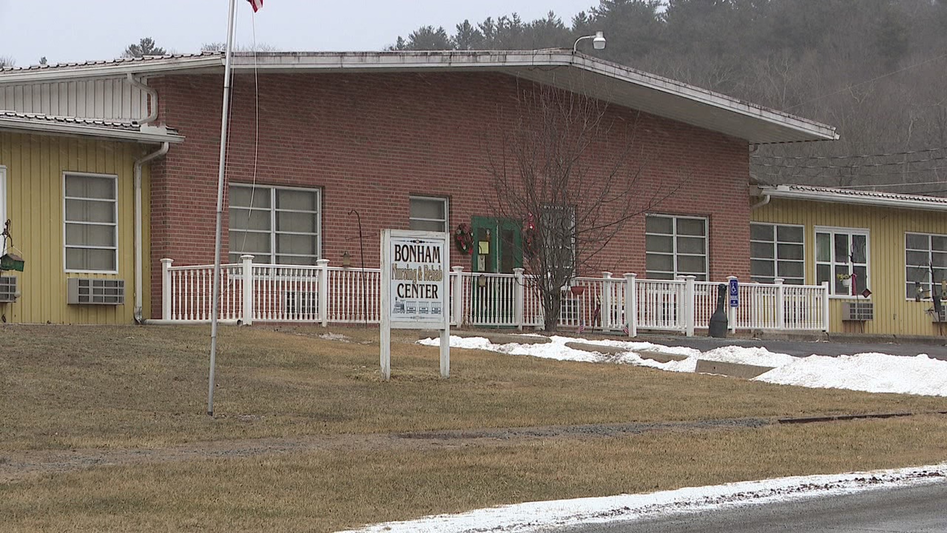 Nursing home near Shickshinny closing | wnep.com