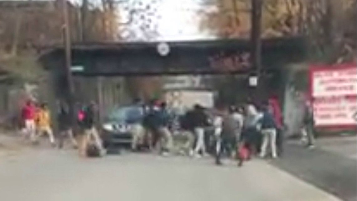 Charges Filed in Scranton Street Fight | wnep.com