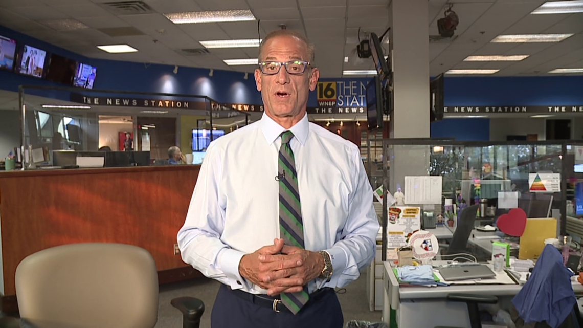 Ugly ties | Talkback Feedback (outdated edition) | wnep.com