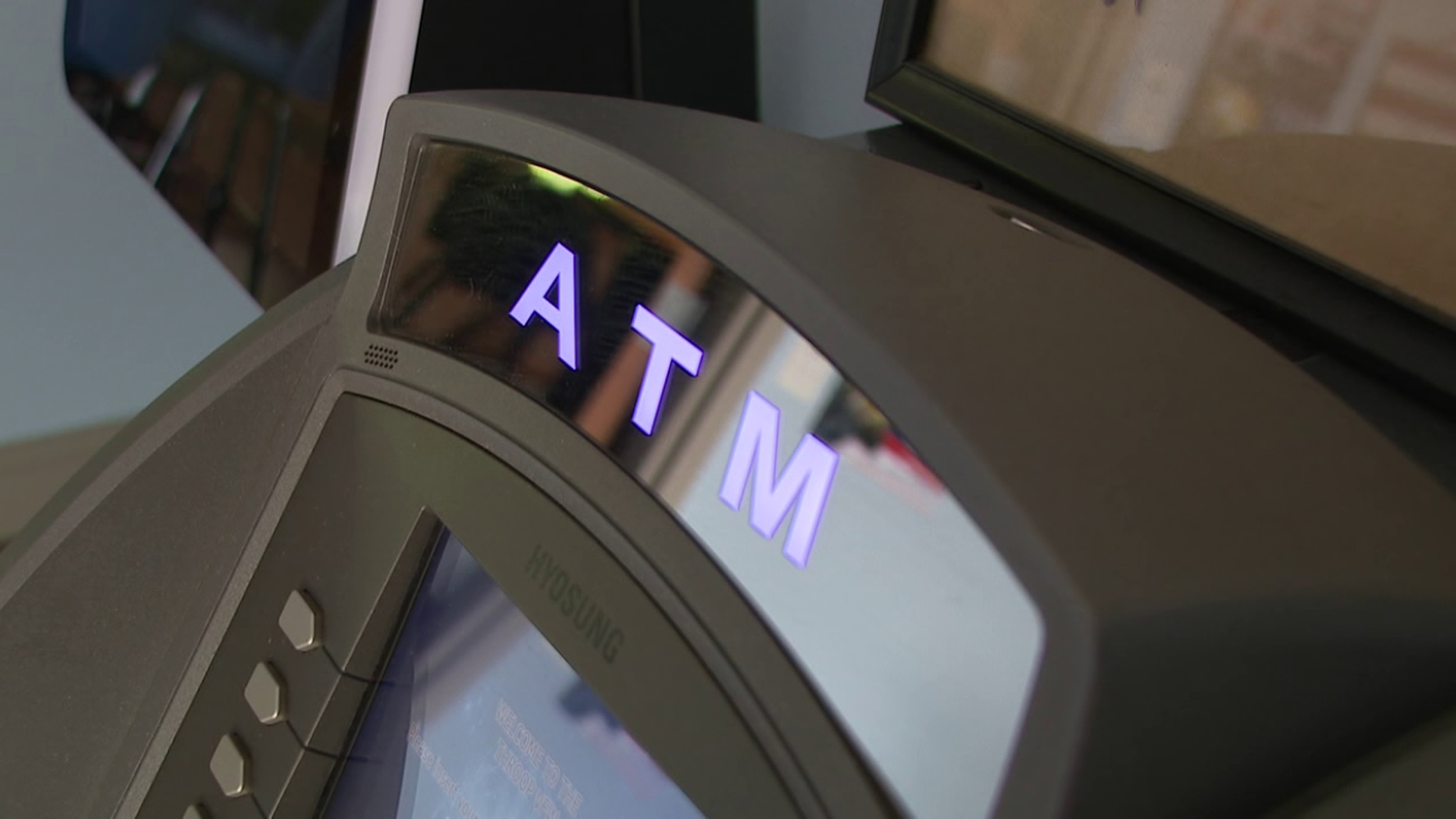 Repairman accused of stealing from ATMs in Lackawanna County | wnep.com