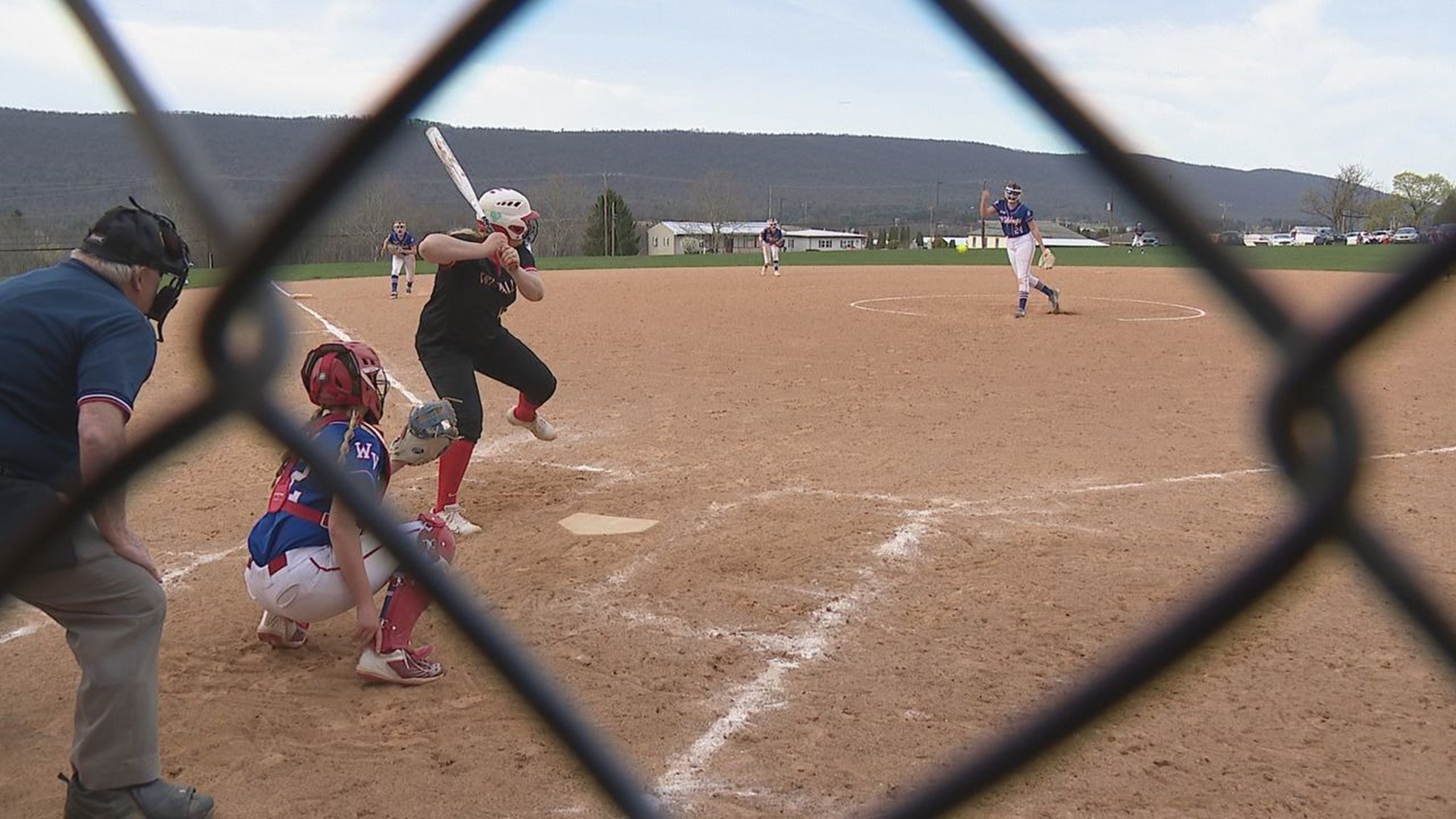 Tri-Valley Making Another Run In Schuylkill League Softball | wnep.com
