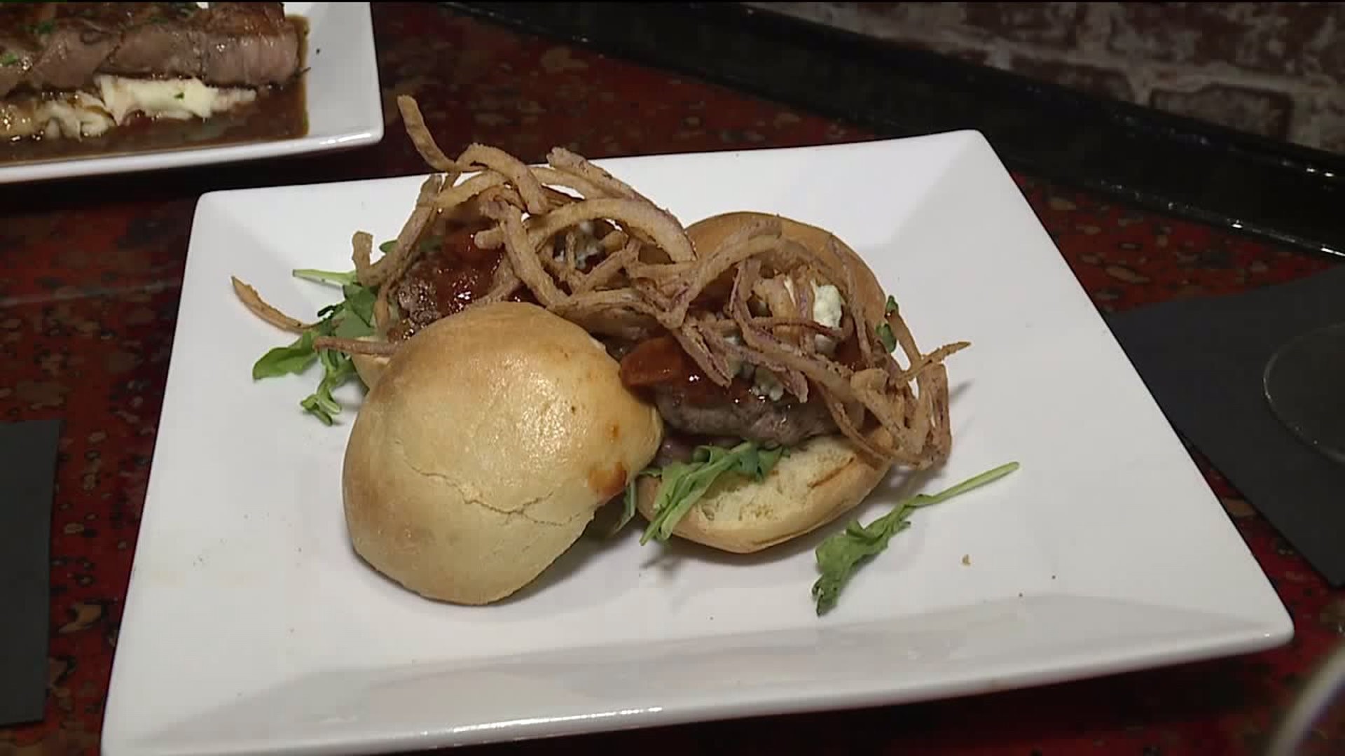 Taste Test: The Crimson House | wnep.com