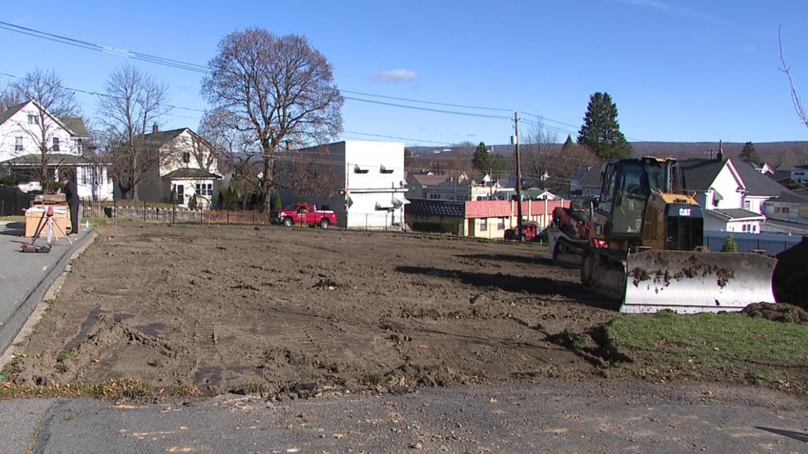 New park coming to Throop next year | wnep.com