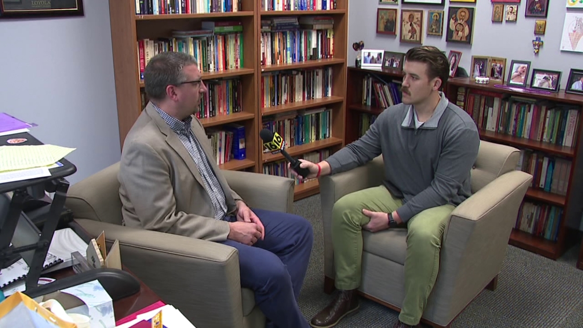 University professor reflects on Pope Francis' impact and legacy | wnep.com