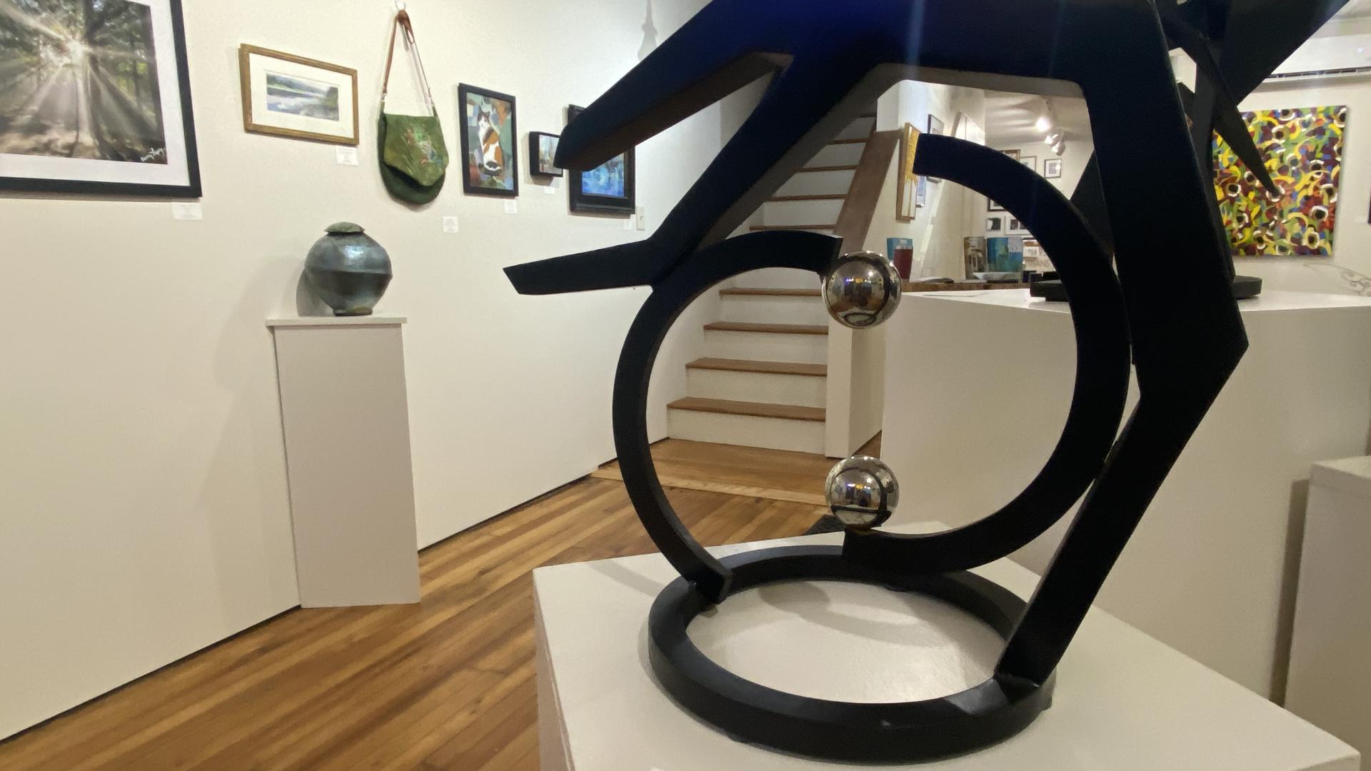 Explore Wayne County's 22nd Artists Studio Tour | wnep.com