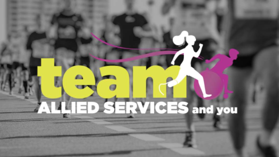 Team Allied Services and You: Everything you need to know | wnep.com