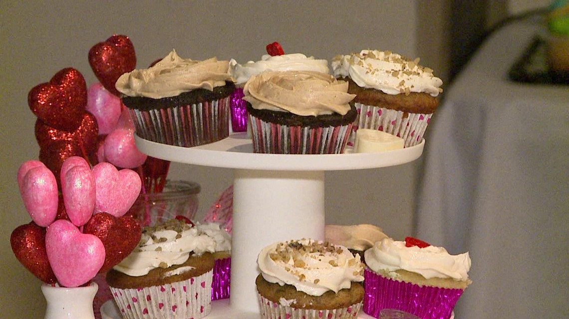 Sweet competition in Lackawanna County | wnep.com