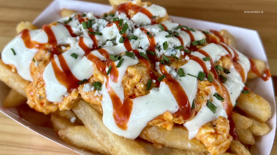 Knoebels wins another Best Food award | wnep.com