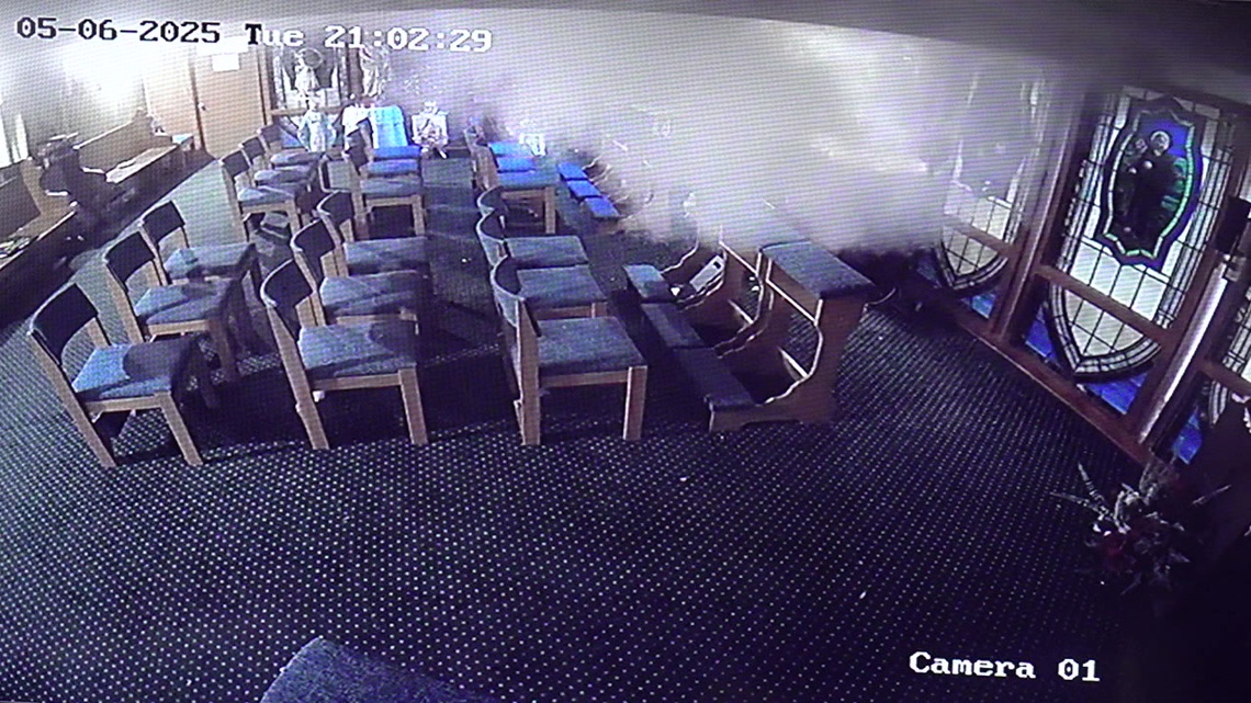 A Look Inside SCI Waymart | wnep.com