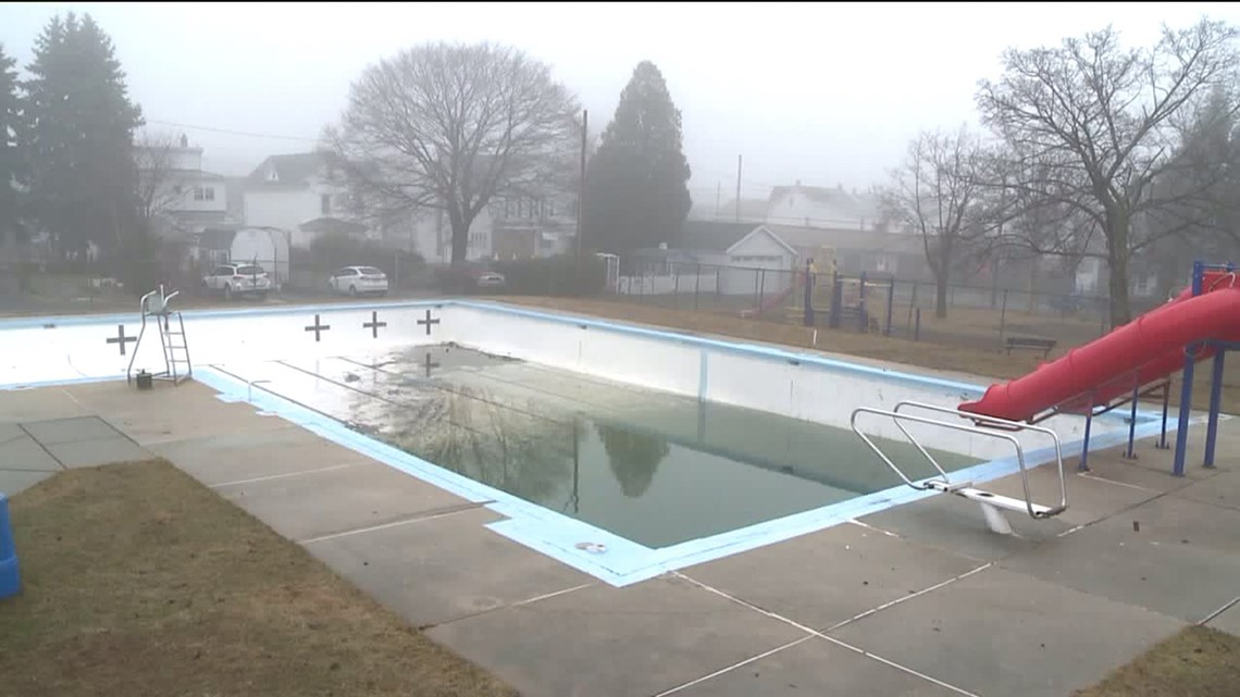 A Long, Hot Summer in Frackville | wnep.com