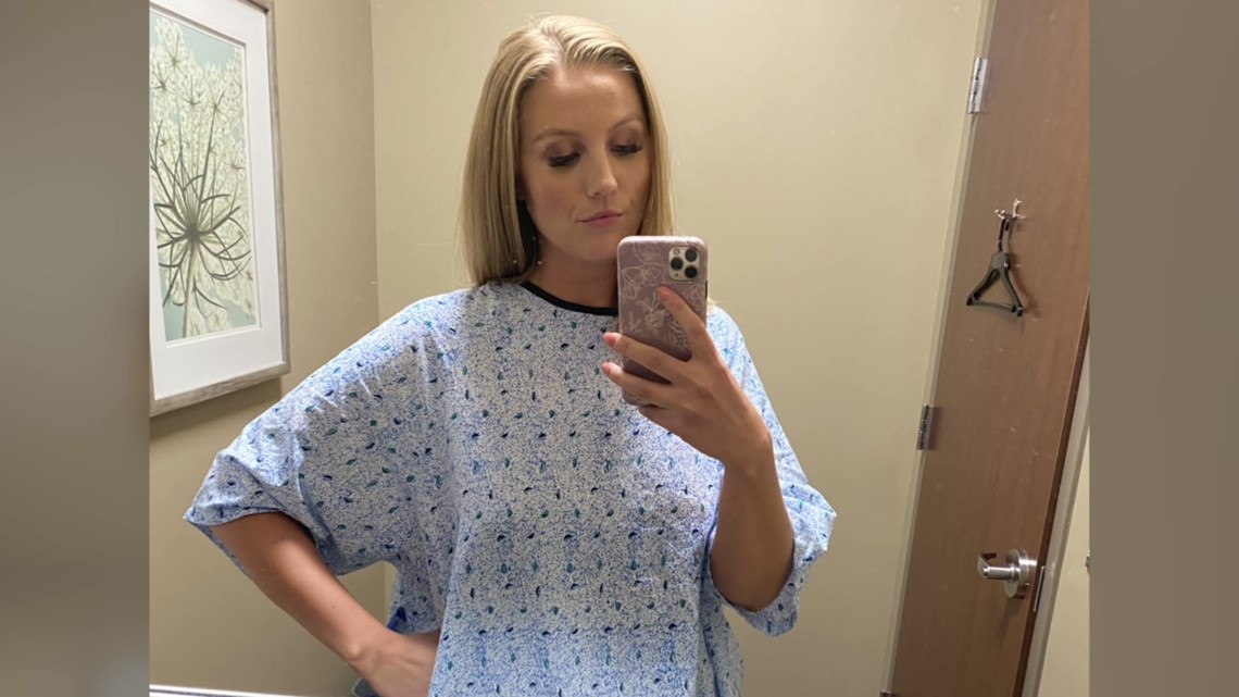 Emily Kress and a personal journey to a POTS diagnosis | wnep.com