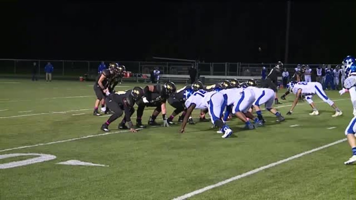 West Scranton @ Western Wayne | wnep.com