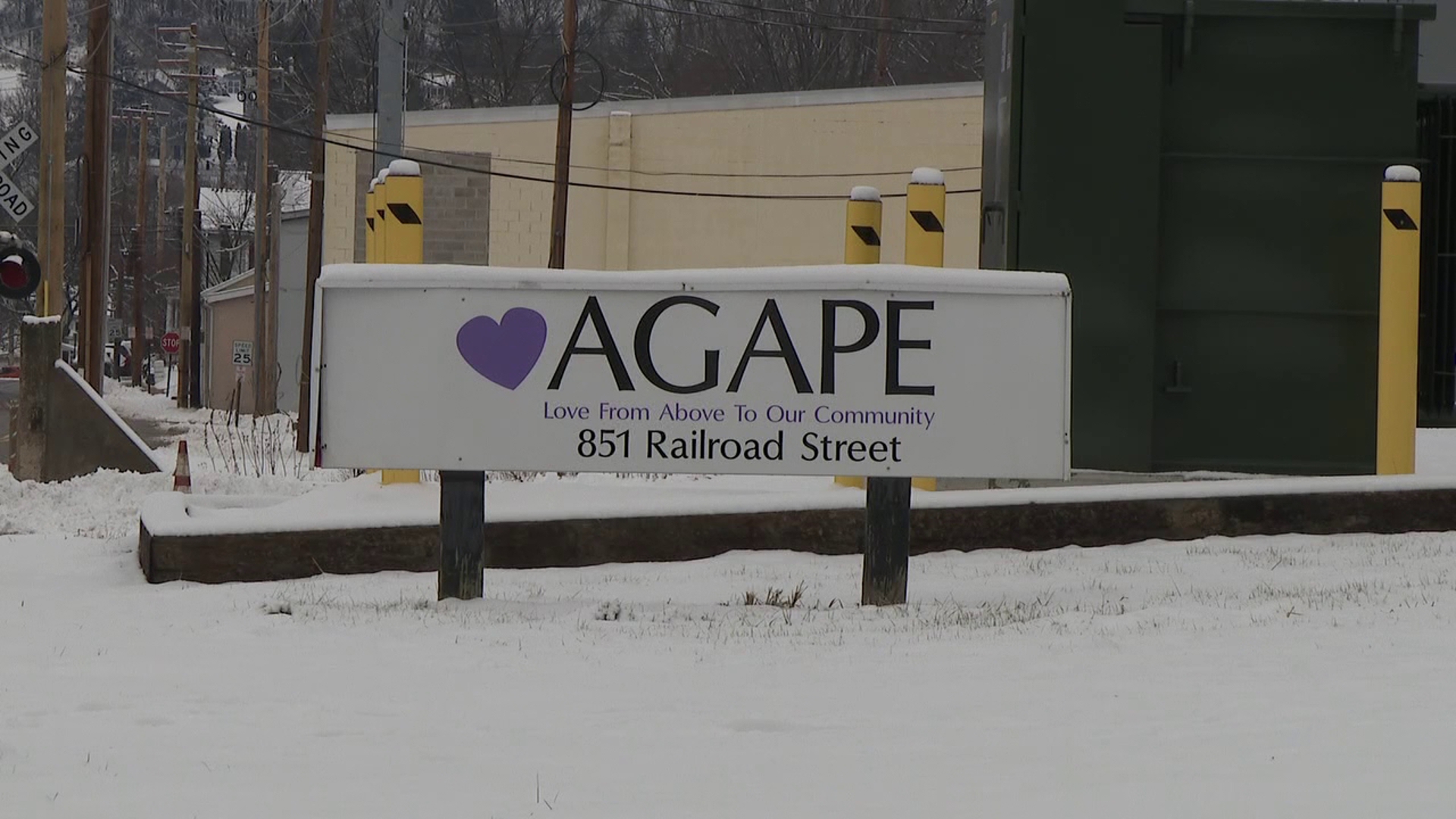 Code Blue shelter in Bloomsburg seeking volunteers to help with growing ...