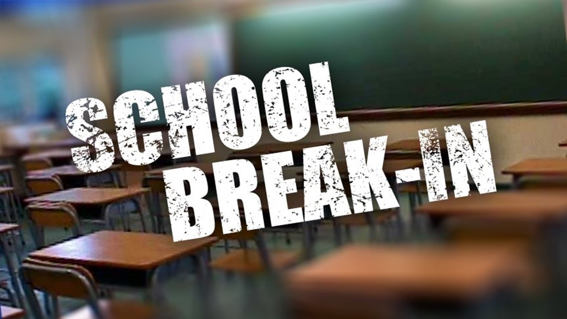 School Officials Disgusted by Computer Theft | wnep.com