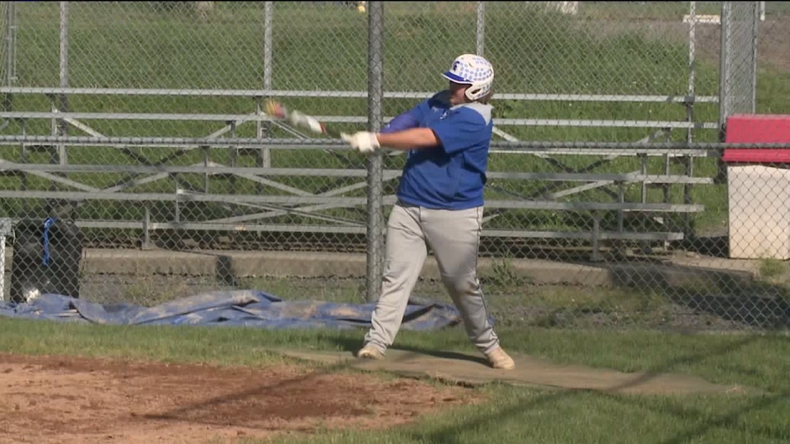 Mid Valley baseball | wnep.com