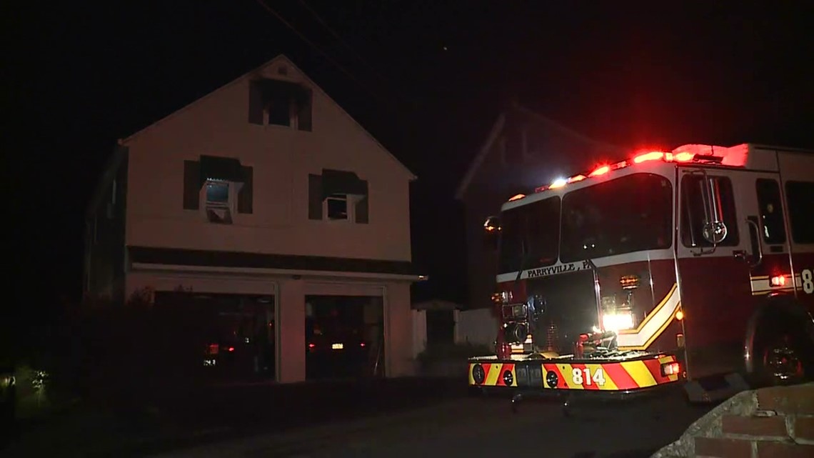 UPDATE: Victim of deadly fire in Carbon County identified | wnep.com
