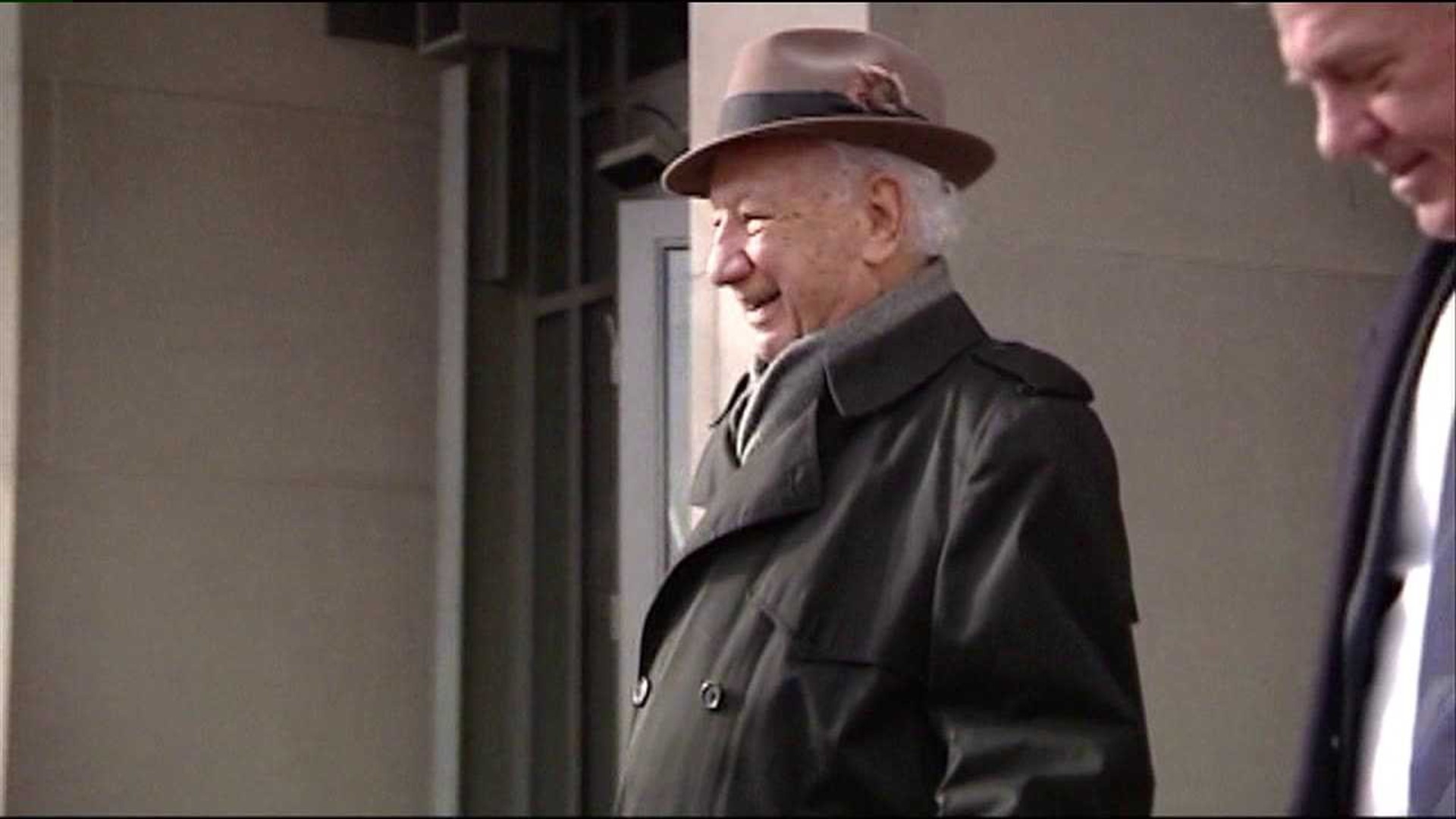 Former State Senator’s Trial Postponed | wnep.com