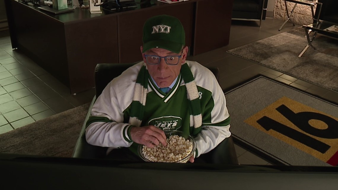 NFL Draft, sports interrupting the news on Talkback Feedback | wnep.com