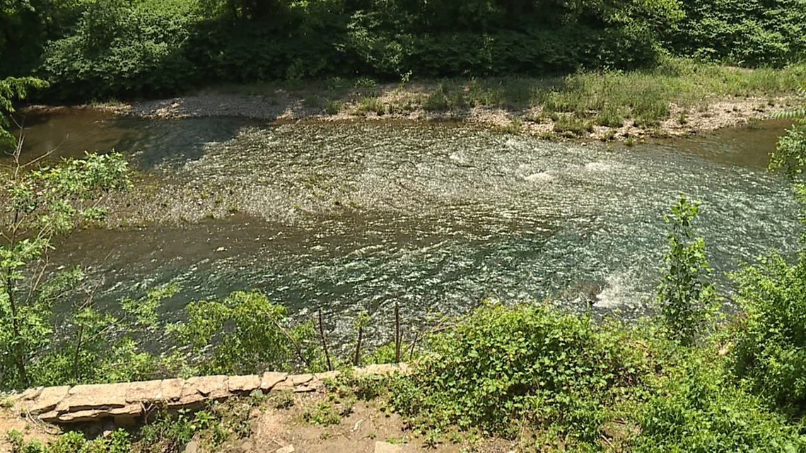 Plans in the Works for Wyalusing Creek Path | wnep.com