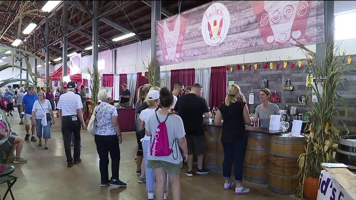 What’s New at the Bloomsburg Fair | wnep.com
