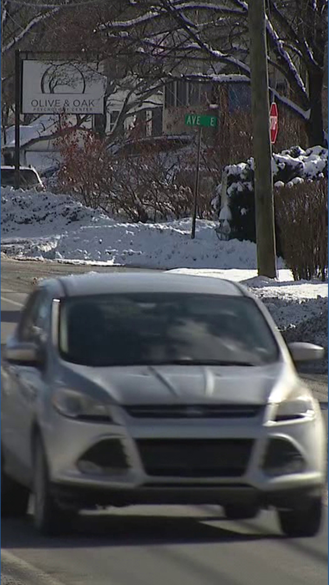 Mechanic urges regular maintenance amid winter weather | wnep.com