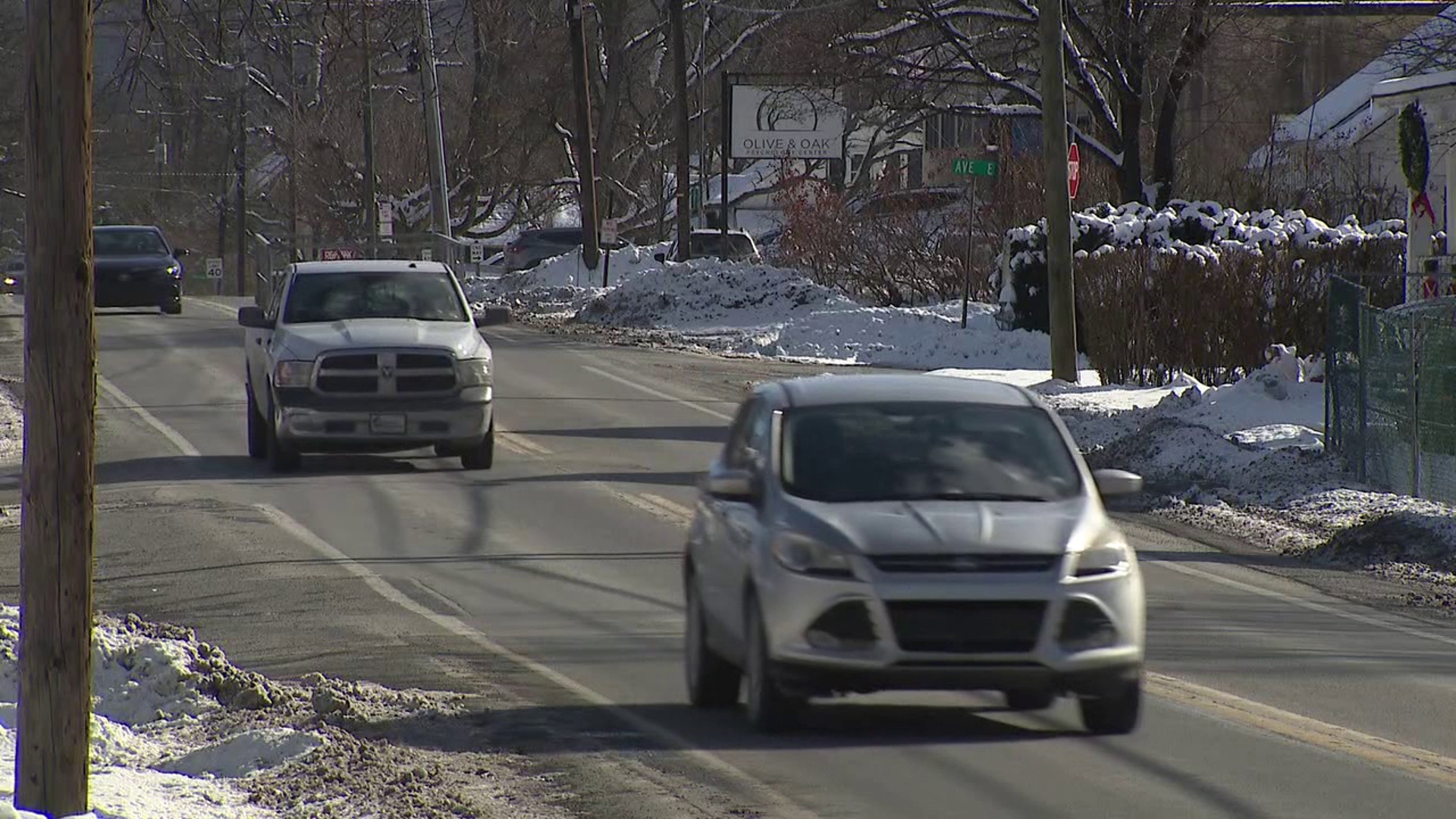 Mechanic urges regular maintenance amid winter weather | wnep.com