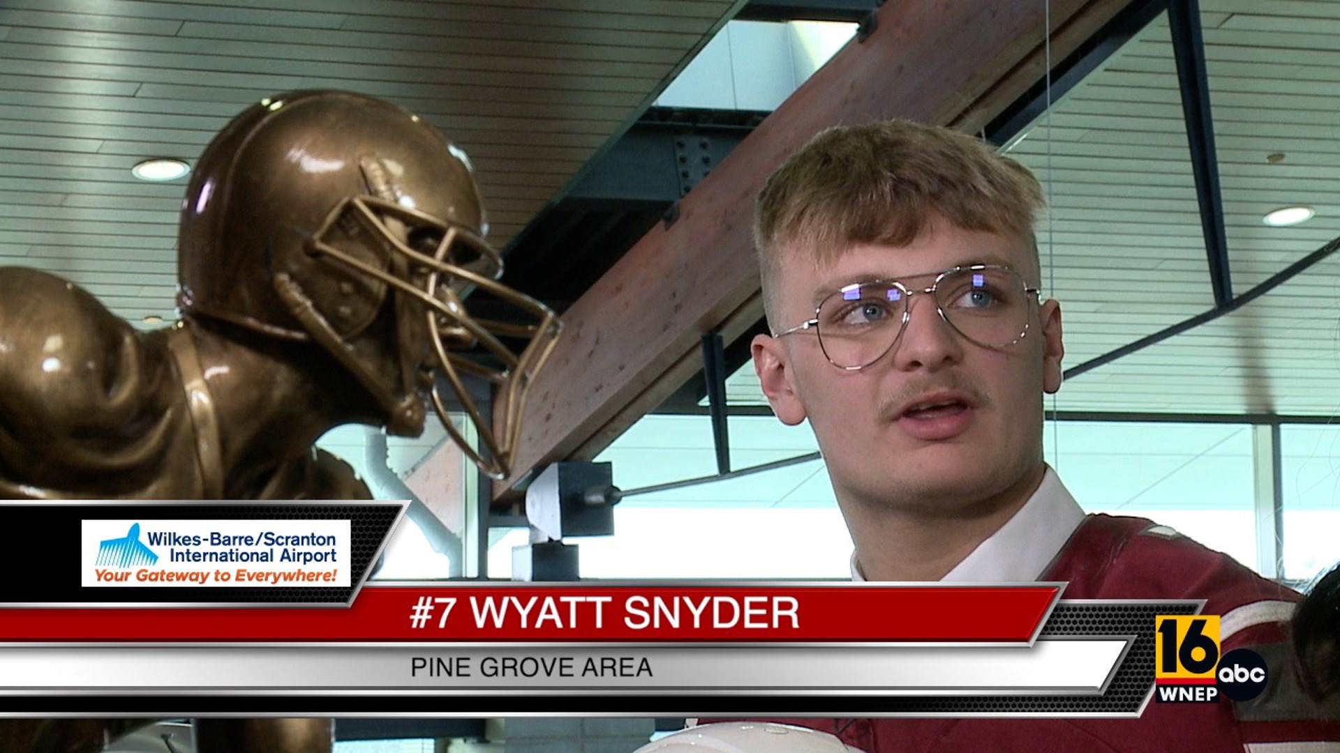 2025-26 Dream Team Showcase Seg. 3 | wnep.com