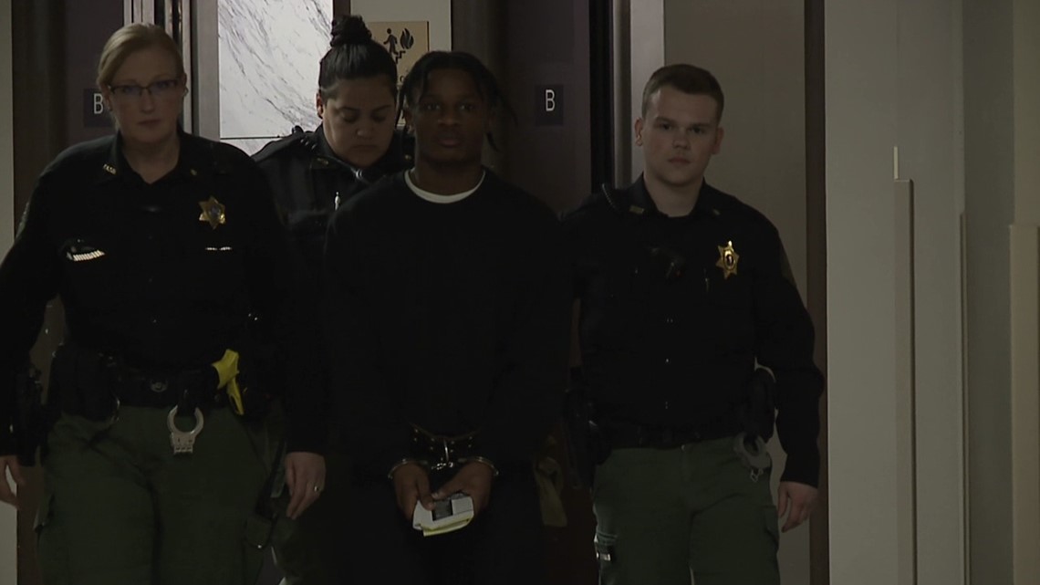 Jayshawn Johnson found guilty on two counts first degree murder | wnep.com