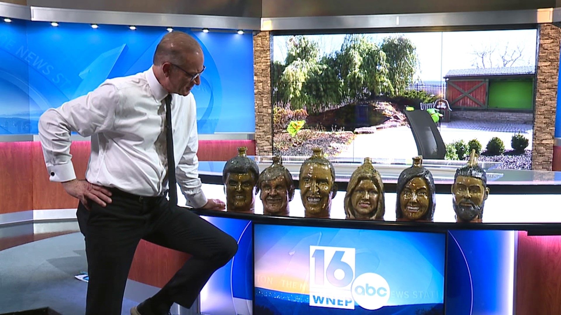 Only On 16 | wnep.com