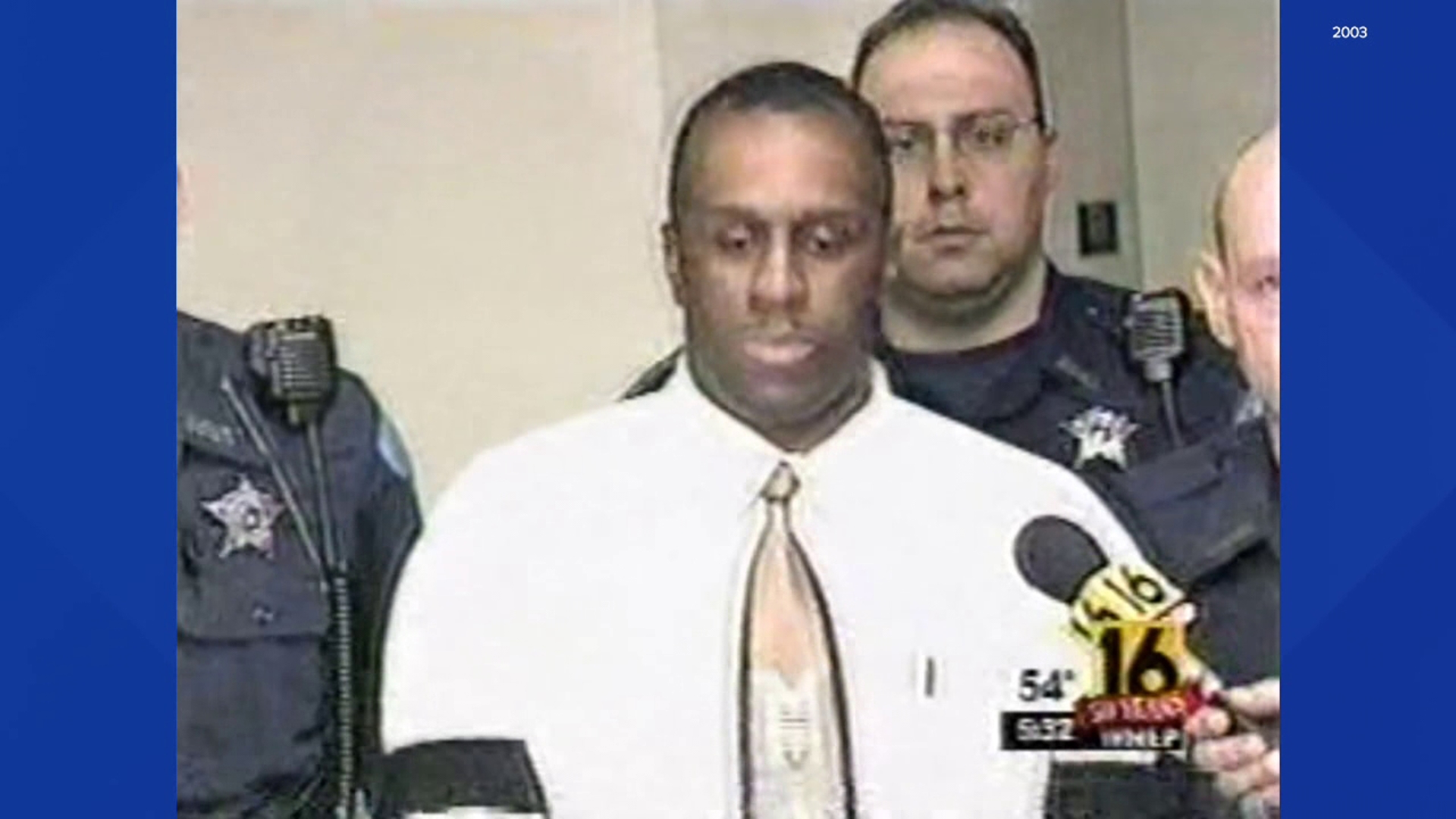 Man convicted in Luzerne County murders dies in prison | wnep.com