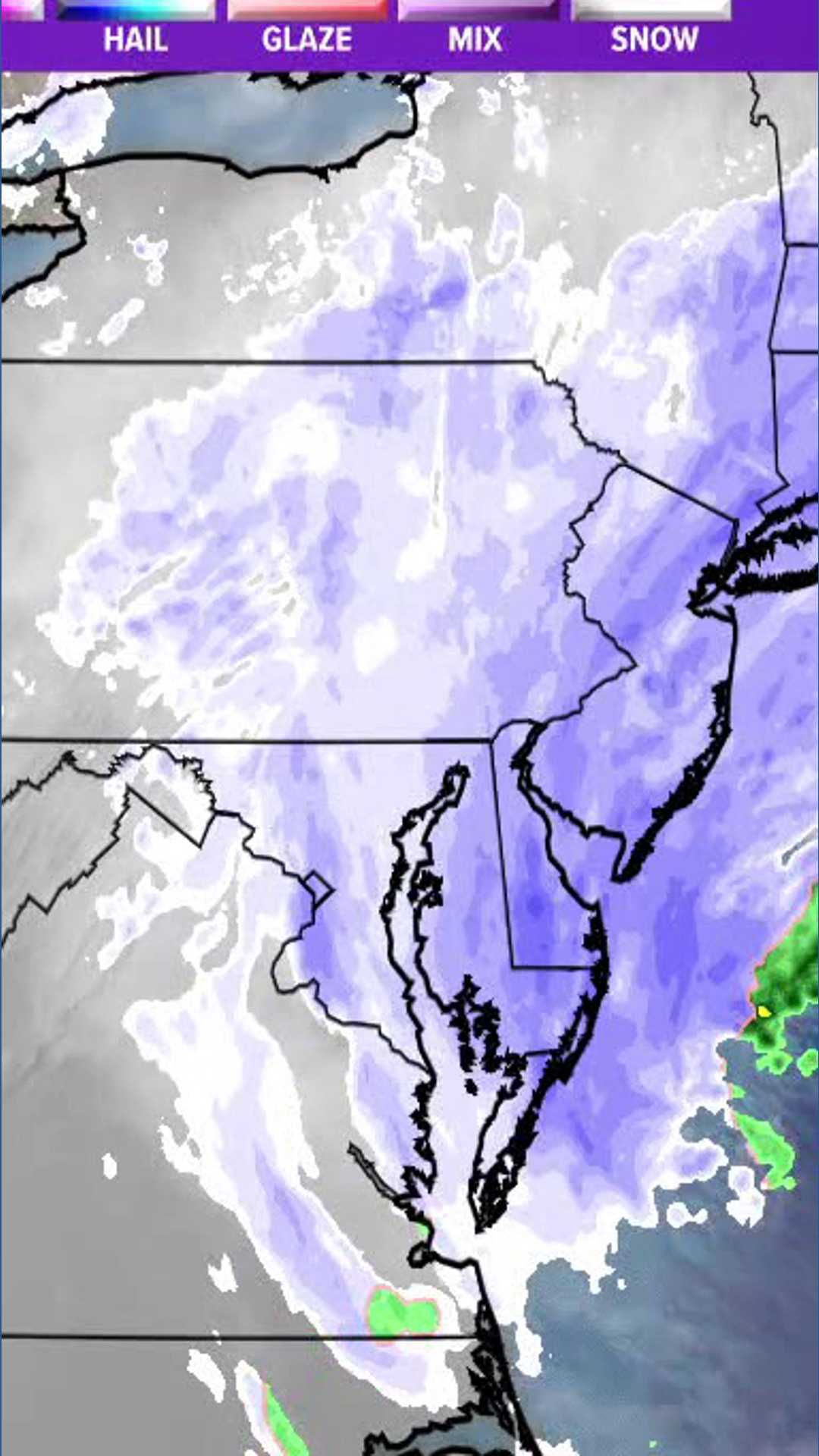 What qualifies as a blizzard? Stormtracker 16 Team explains | wnep.com