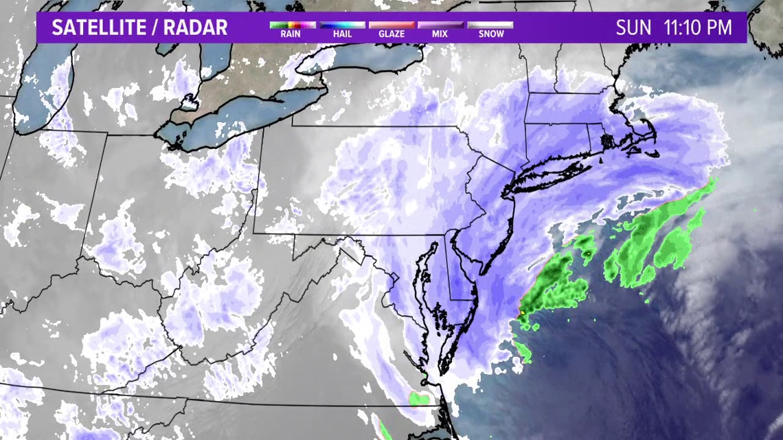 What qualifies as a blizzard? Stormtracker 16 Team explains | wnep.com