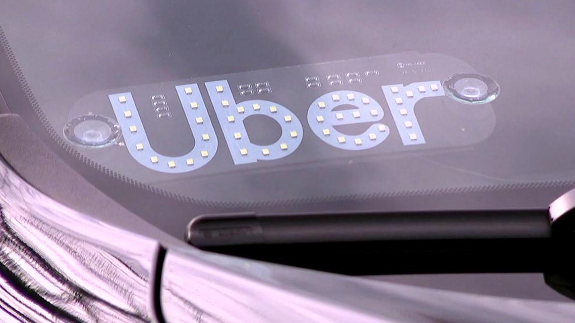 Uber drivers losing income over false reports | wnep.com