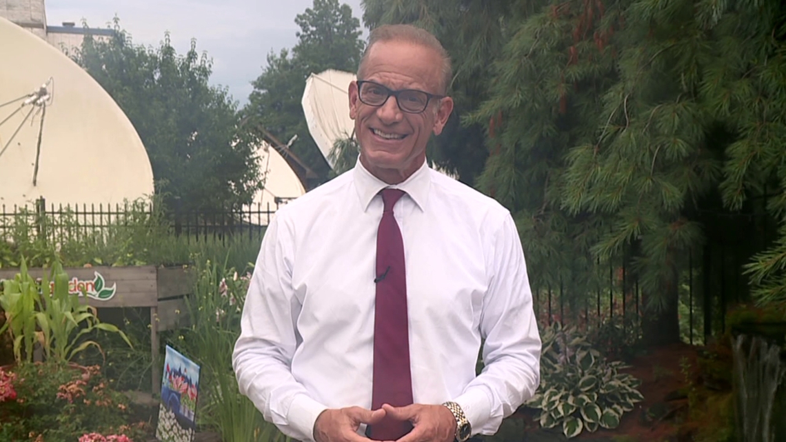 Taking the show on the road | Talkback Feedback | wnep.com