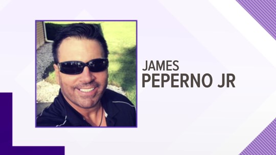 James Peperno Junior is charged in a bribery scheme | wnep.com