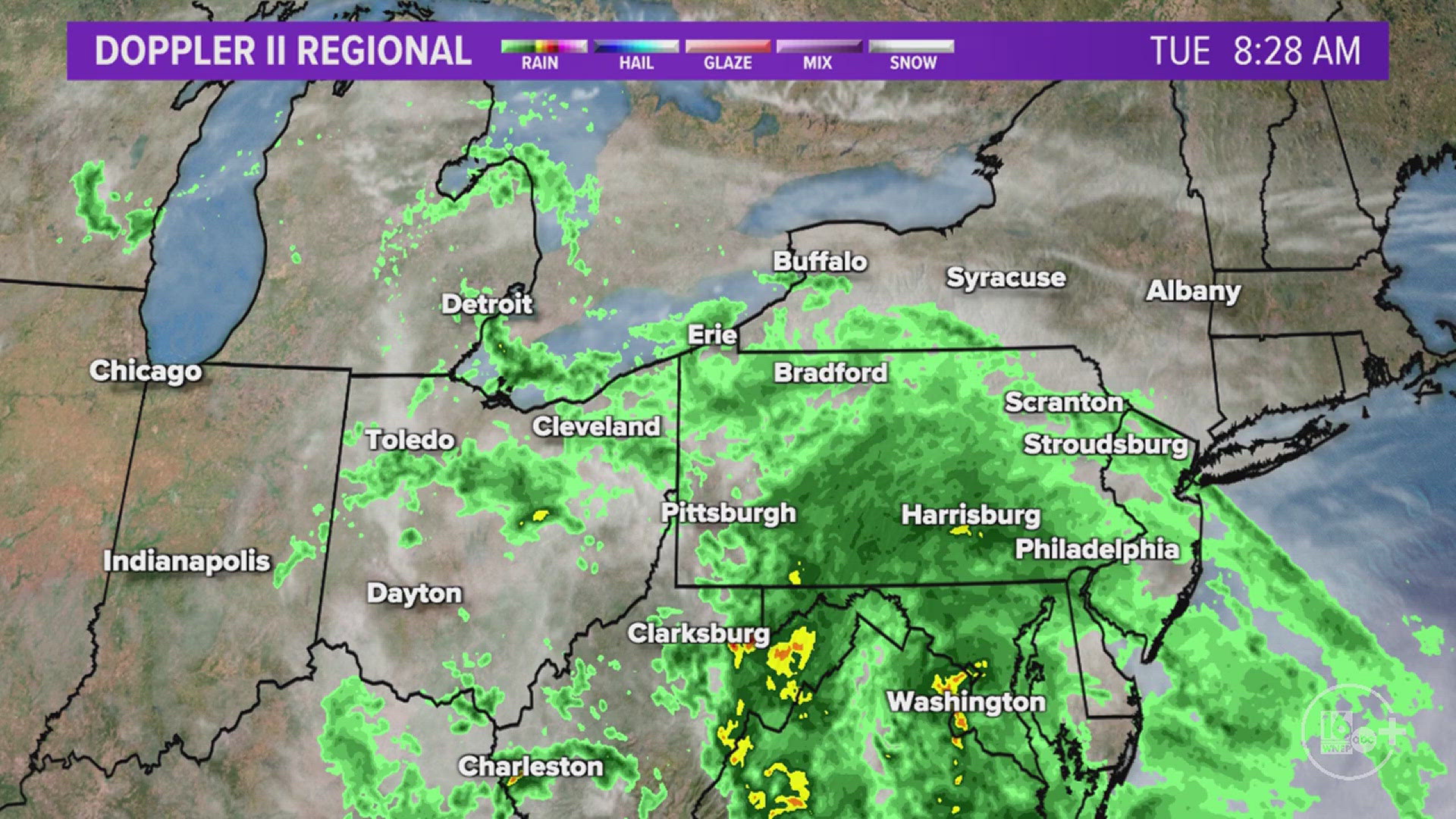 Download the WNEP app today | wnep.com