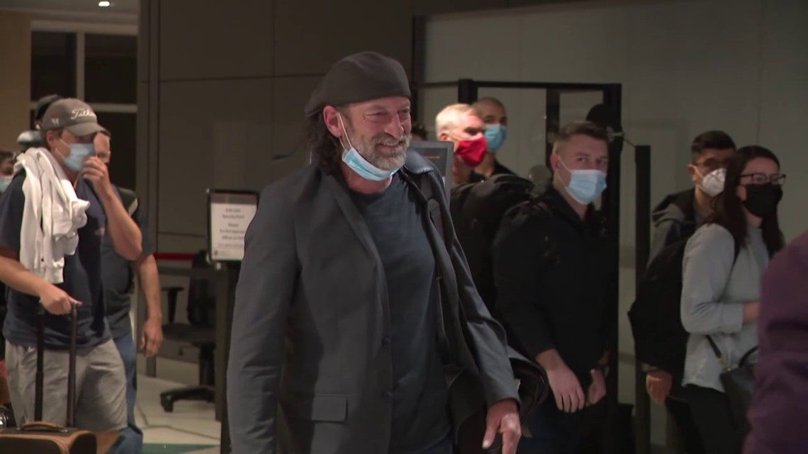 Hazleton family rooting for Oscar nominee | wnep.com