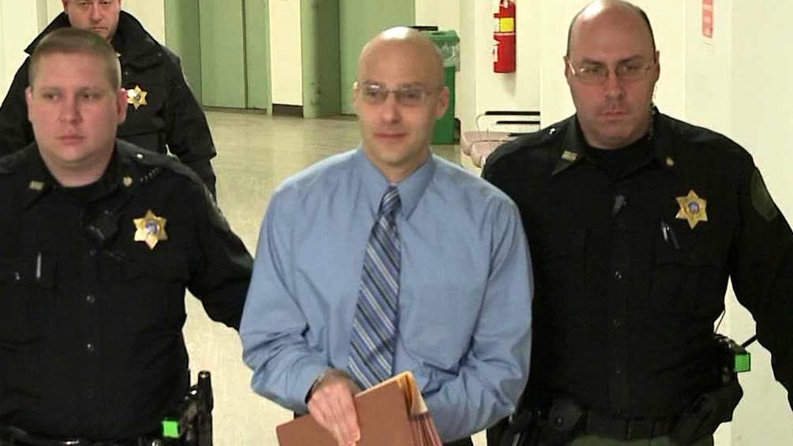 Jury Selected For Selenski Murder Trial | wnep.com