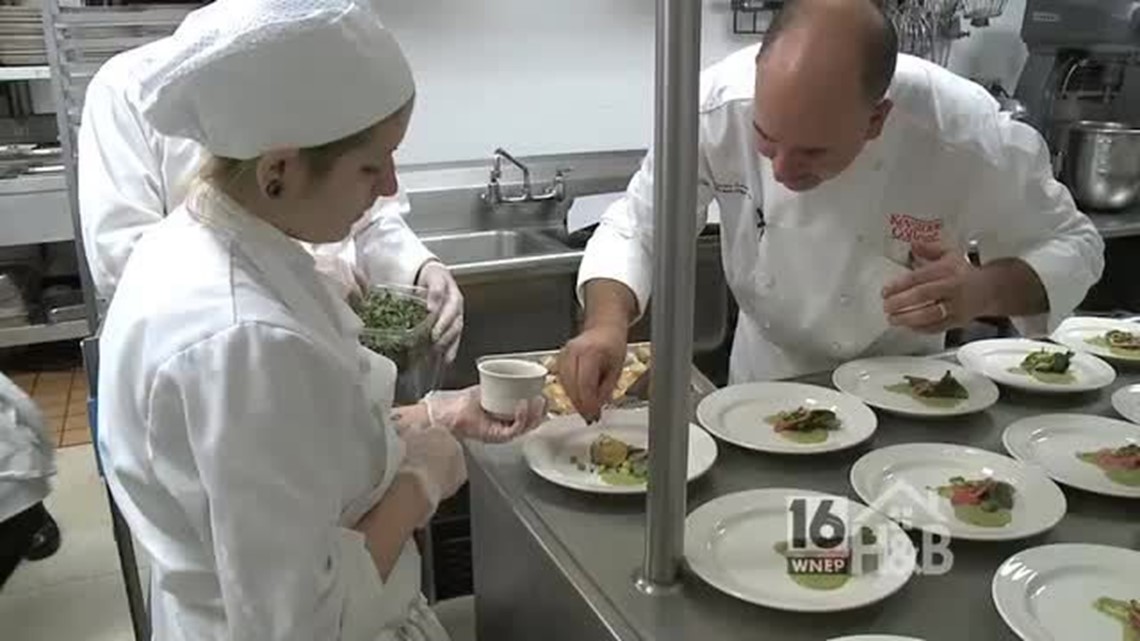 Chefs-in-Training 101 | wnep.com