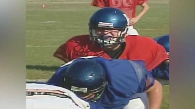 Paul Stefani Takes Over As The New Head Football Coach For West ...