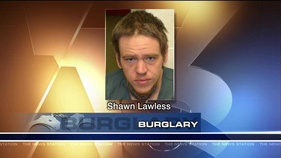 Arrests Made for Seven Burglaries in Luzerne County | wnep.com