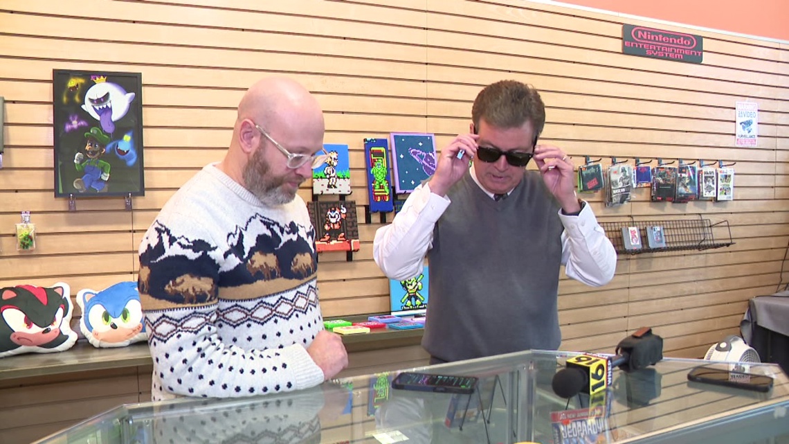 Microboom Smart Glasses | Does It Really Work? | wnep.com