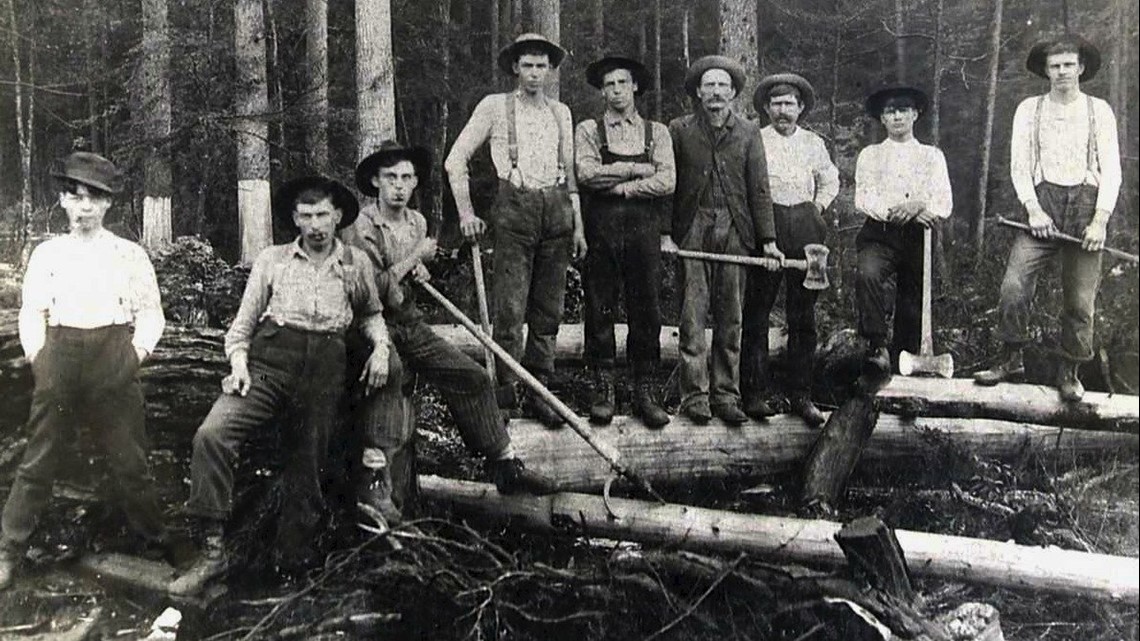 The Town of Ricketts | wnep.com