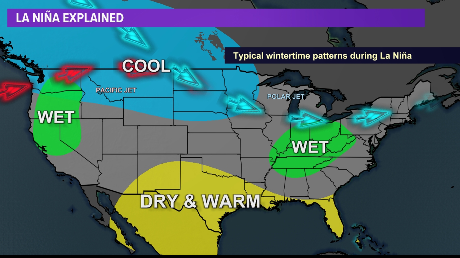 Pennsylvania winter outlook | wnep.com