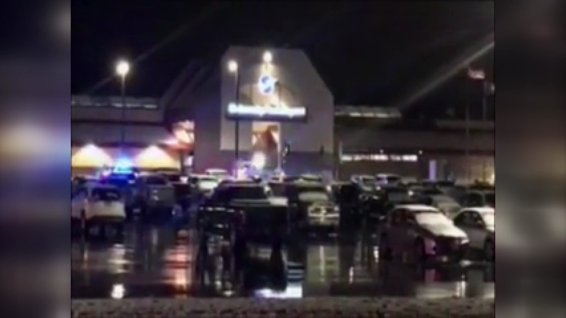 Airport near Penn State University had possible explosive | wnep.com